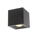 In-lite cubid dark wand verlichting | Outdoor Gigant
