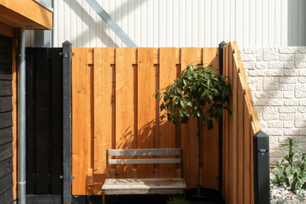Schuttingen kopen voor tuin en erfafscheiding | Outdoor Gigant